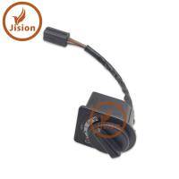 China Throttle Knob 14543372 14659778 for EC120D EC140D EC170D EC200D EC210D Excavator for sale