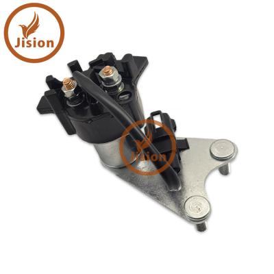 China 28300-E0110 VH283001271A Safety Relay for SK200-8 SK230-8 SK260-8 SK330-8 SK350-8 Excavator for sale