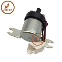 China 28300-E0110 VH283001271A Safety Relay for SK200-8 SK230-8 SK260-8 SK330-8 SK350-8 Excavator for sale