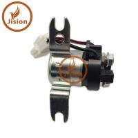 China 28300-E0110 VH283001271A Safety Relay for SK200-8 SK230-8 SK260-8 SK330-8 SK350-8 Excavator for sale