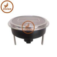 China Jision RPM Gauge Digital Display 197-7348 for Excavator Construction Machinery Parts for sale