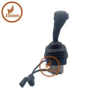 China Tractor D6T D6R D7R Control Joystick 240-8613 318-1472 for sale