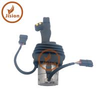 China Tractor D6T D6R D7R Control Joystick 240-8613 318-1472 for sale