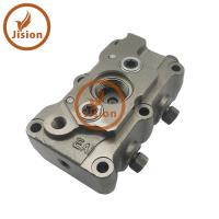 China Fuel Pump 3264635 326-4635 32F61-10302 for C6.4 320D E320D 323D Excavator Engine Parts for sale