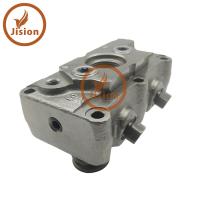 China Fuel Pump 3264635 326-4635 32F61-10302 for C6.4 320D E320D 323D Excavator Engine Parts for sale