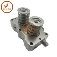 China Fuel Pump 3264635 326-4635 32F61-10302 for C6.4 320D E320D 323D Excavator Engine Parts for sale