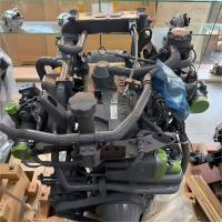 China Jision Excavator Engine Assembly 4HK1 Diesel 4 Stroke 5.2L High Quality 100% New for sale