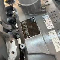 China Jision Excavator Engine Assembly 4HK1 Diesel 4 Stroke 5.2L High Quality 100% New for sale