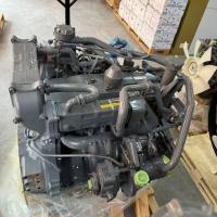China Jision Excavator Engine Assembly 4HK1 Diesel 4 Stroke 5.2L High Quality 100% New for sale