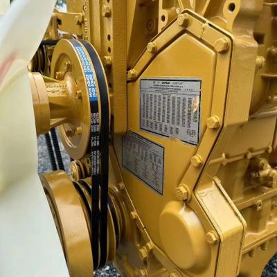 China Jision C9.3 Diesel Engine Assembly 336E 336F 100% New High Quality Excavator Engine 90 Days Warranty for sale