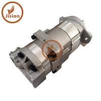 China 705-51-20440 Gear Pump Replacement for WA350-3A WA380-3 Wheel Loaders Construction Machinery for sale