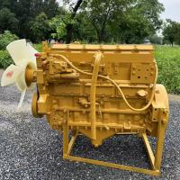 China Jision C9.3 Diesel Engine Assembly 336E 336F 100% New High Quality Excavator Engine 90 Days Warranty for sale