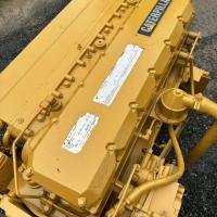 China Jision C9.3 Diesel Engine Assembly 336E 336F 100% New High Quality Excavator Engine 90 Days Warranty for sale