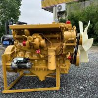 China Jision C9.3 Diesel Engine Assembly 336E 336F 100% New High Quality Excavator Engine 90 Days Warranty for sale