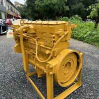 China Jision C9.3 Diesel Engine Assembly 336E 336F 100% New High Quality Excavator Engine 90 Days Warranty for sale