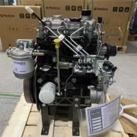 China Jision 403EA-11 Industrial Diesel Engine Assembly 18.4KW New High Quality 90 Days Warranty for sale