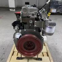 China Jision 403EA-11 Industrial Diesel Engine Assembly 18.4KW New High Quality 90 Days Warranty for sale