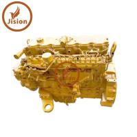 China JISION C7.1 Engine Assembly 565-1251 389-5644 High Quality Excavator Parts Complete Engine for sale