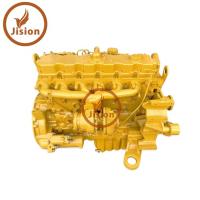 China JISION C7.1 Engine Assembly 565-1251 389-5644 High Quality Excavator Parts Complete Engine for sale