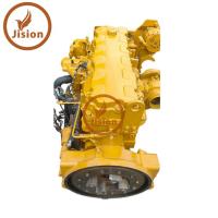China Jision 336D2L E336d E336D2 C9 Engine Assembly Complete with Program 457-5115 391-1075 396-2097 435-1295 for sale