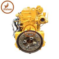 China Jision 336D2L E336d E336D2 C9 Engine Assembly Complete with Program 457-5115 391-1075 396-2097 435-1295 for sale