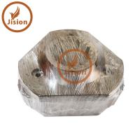 China Excavator Swing Gearbox Planet Carrier 14720912 7118-30200 for EC210 EC210BLC 100% New for sale