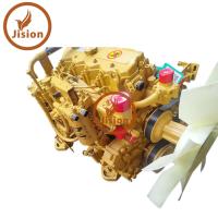 China JISION Machinery Excavator Parts C4.2 Complete Engine Assembly, C4.2 diesel Engine, for sale