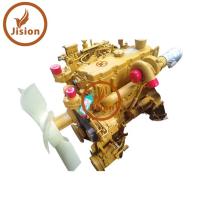 China JISION Machinery Excavator Parts C4.2 Complete Engine Assembly, C4.2 diesel Engine, for sale