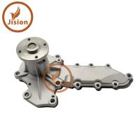 China New Excavator Water Pump 25-37581-10 V2203 Engine Water Pump 1A051-73032 1A051-73030 1A051-73035 for sale
