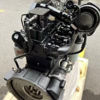 China Genuine JISION Engine 6LTAA9.3 100% New Excavator Spare Parts 1-3 Days Delivery 90 Days Warranty for sale
