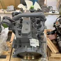 China Jision Excavator Engine Assembly 4BG1 72.7 Kw High Quality 100% New for Construction Machinery for sale
