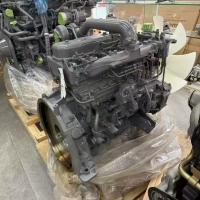 China Jision Excavator Engine Assembly 4BG1 72.7 Kw High Quality 100% New for Construction Machinery for sale
