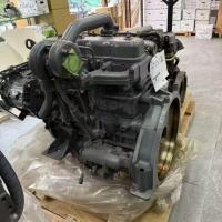 China Jision Excavator Engine Assembly 4BG1 72.7 Kw High Quality 100% New for Construction Machinery for sale