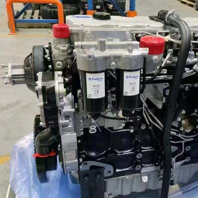 China Jision 1106D-E70TA 129KW Forklift Diesel Engine Assembly New Tested Certified 90 Days Warranty for sale