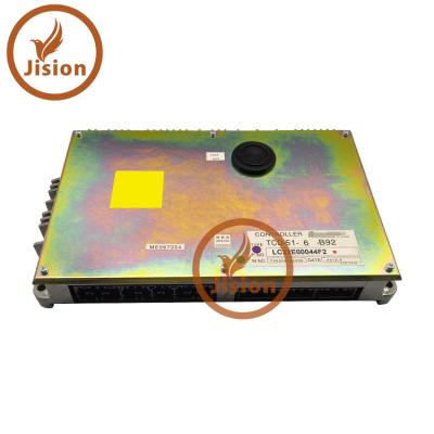 China Excavator Parts SK330-6 Hydraulic Pump Control Panel LC22E00044F4 100% New for sale