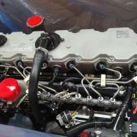 China Jision 1106D-E70TA 129KW Forklift Diesel Engine Assembly New Tested Certified 90 Days Warranty for sale