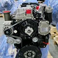 China Jision 1106D-E70TA 129KW Forklift Diesel Engine Assembly New Tested Certified 90 Days Warranty for sale