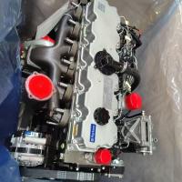 China Jision 1106D-E70TA 129KW Forklift Diesel Engine Assembly New Tested Certified 90 Days Warranty for sale