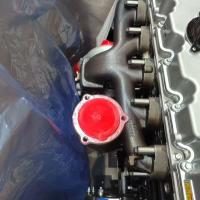 China Jision 1106D-E70TA 129KW Forklift Diesel Engine Assembly New Tested Certified 90 Days Warranty for sale