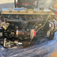 China JISION C7.1 Engine Assembly 636-7524 for 320D2 Excavator 6 Month Warranty New for sale
