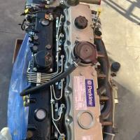 China JISION C7.1 Engine Assembly 636-7524 for 320D2 Excavator 6 Month Warranty New for sale