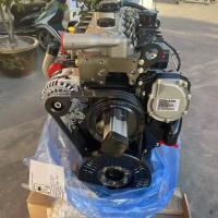 China JISION C7.1 Engine Assembly 636-7524 for 320D2 Excavator 6 Month Warranty New for sale