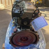 China JISION C7.1 Engine Assembly 636-7524 for 320D2 Excavator 6 Month Warranty New for sale