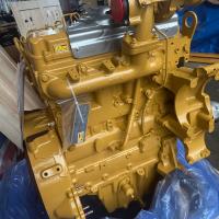 China JISION C4.4 Engine Complete Assembly 555-5559 618-6205 for CAT320GC 321-3042 6 Month Warranty for sale