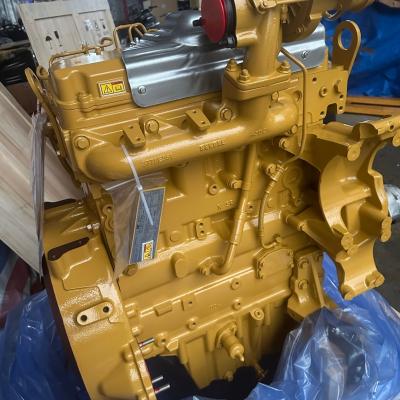 China JISION C4.4 Engine Complete Assembly 555-5559 618-6205 for CAT320GC 321-3042 6 Month Warranty for sale