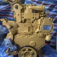 China JISION C4.4 Engine Complete Assembly 555-5559 618-6205 for CAT320GC 321-3042 6 Month Warranty for sale