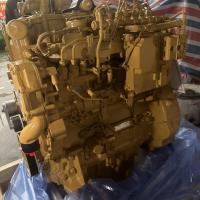 China JISION C4.4 Engine Complete Assembly 555-5559 618-6205 for CAT320GC 321-3042 6 Month Warranty for sale