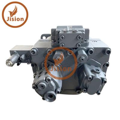 China Excavator Main Pump Krj21530 Hydraulic Pump for CX225 100% New High Quality for sale