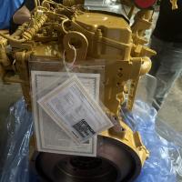 China JISION C4.4 Engine Complete Assembly 555-5559 618-6205 for CAT320GC 321-3042 6 Month Warranty for sale