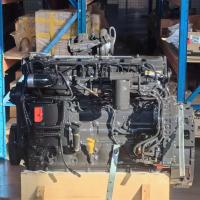 China JISION QSB6.7 22014968 Engine Assembly New 6 Month Warranty High Quality Video Inspection for sale